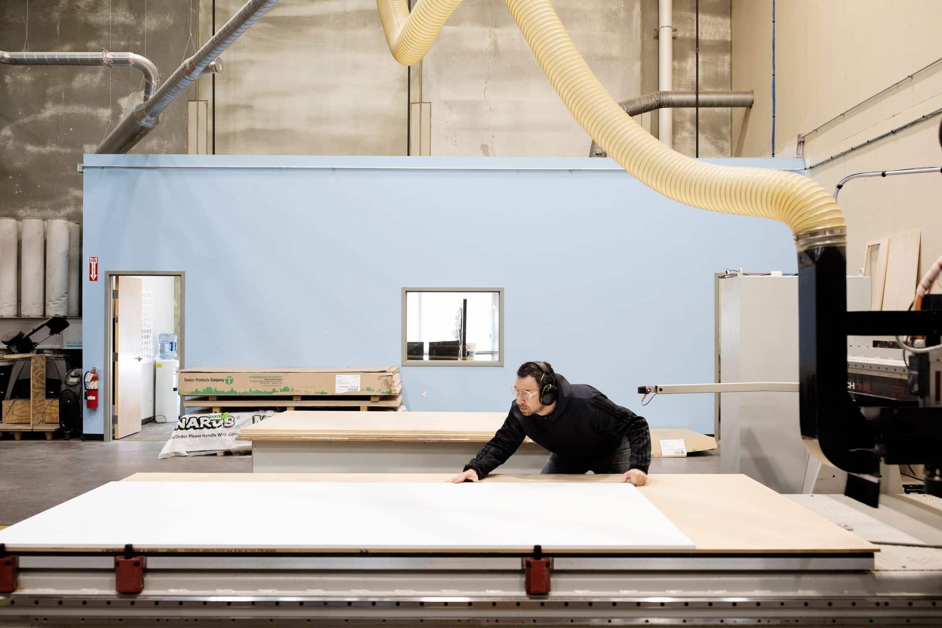 Custom Trade Show Booths | Award-Winning Design | NPARALLEL + Atomic Props