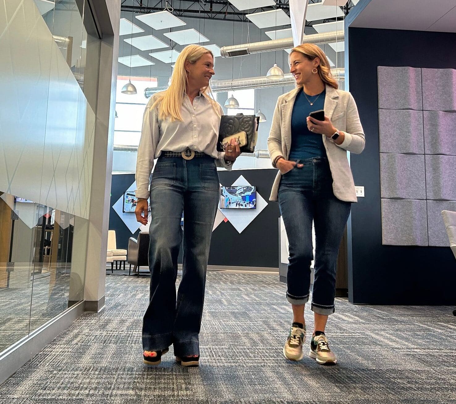 Commitment to Sustainability | NPARALLEL + Atomic Props