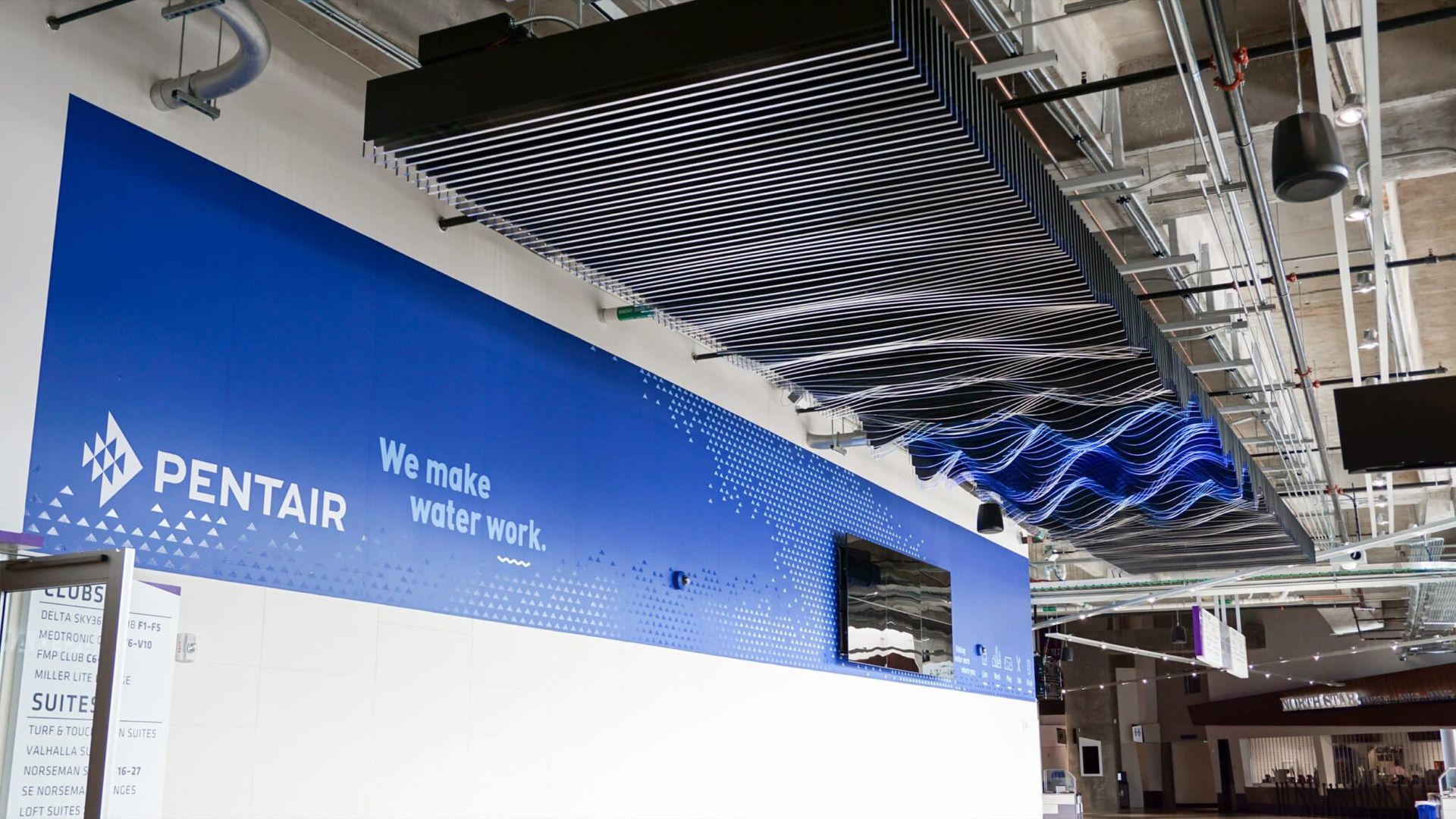 Pentair Interactive Brand Activation | NPARALLEL + Atomic Props