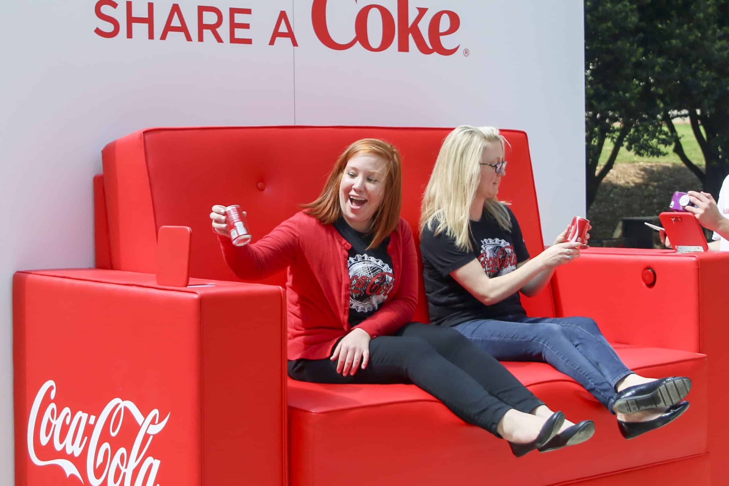 Brand Activation Agency | NPARALLEL + Atomic Props