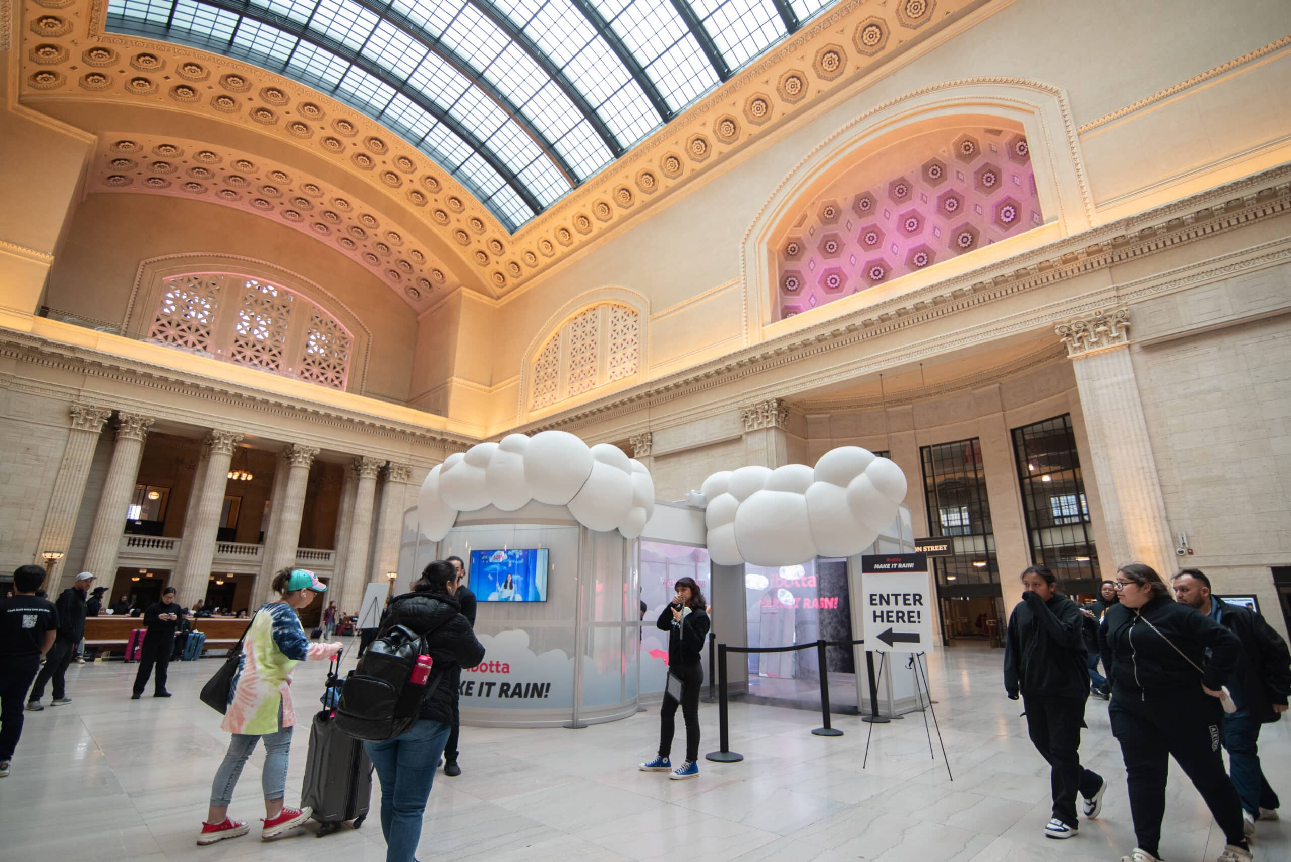 Why Cultural Relevance Matters in Brand Activations